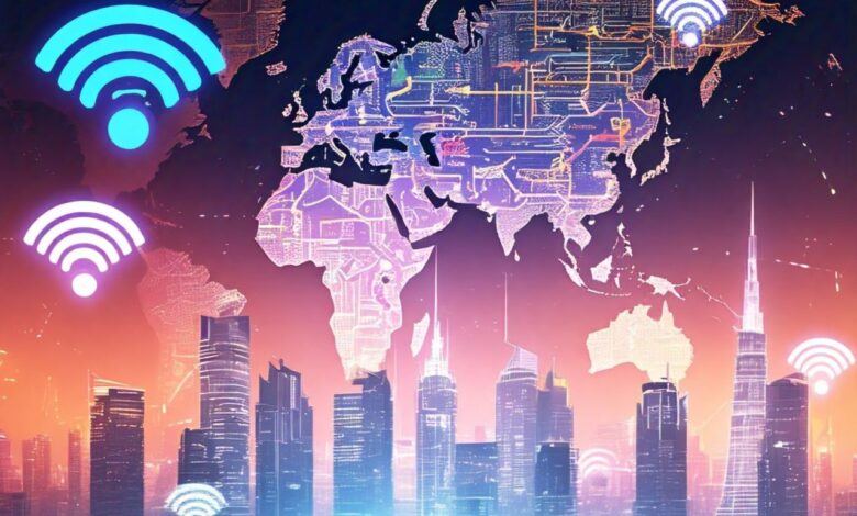 Challenges of Digital Growth in Pakistan: 7 Key Insights